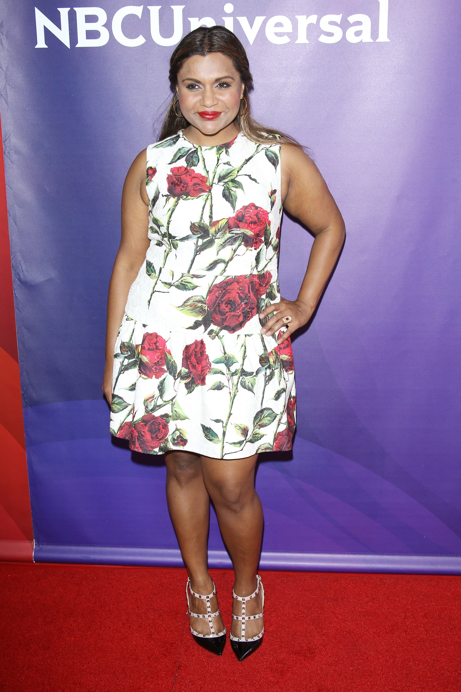 Mindy Kaling's Best Outfits and Fashion Moments | PS Fashion