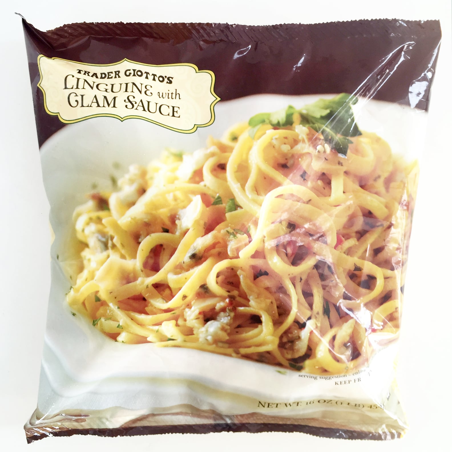 Best Frozen Italian Foods From Trader Joe's | PS Food