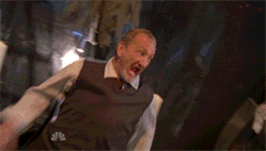 Chuck TV Show GIFs | PS Entertainment