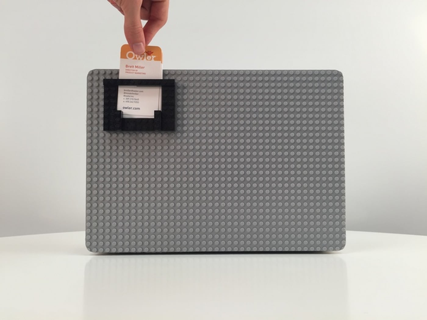Brik Lego Laptop Case | PS Tech
