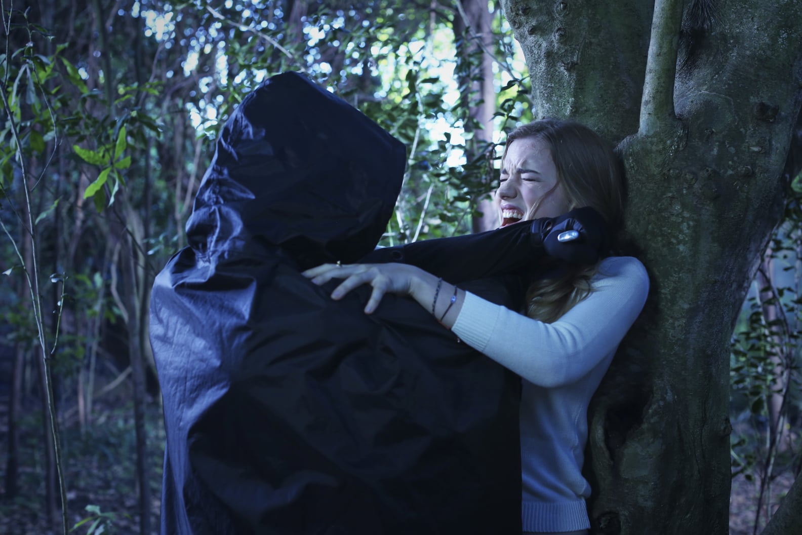 Scary TV Shows on Netflix | PS Entertainment