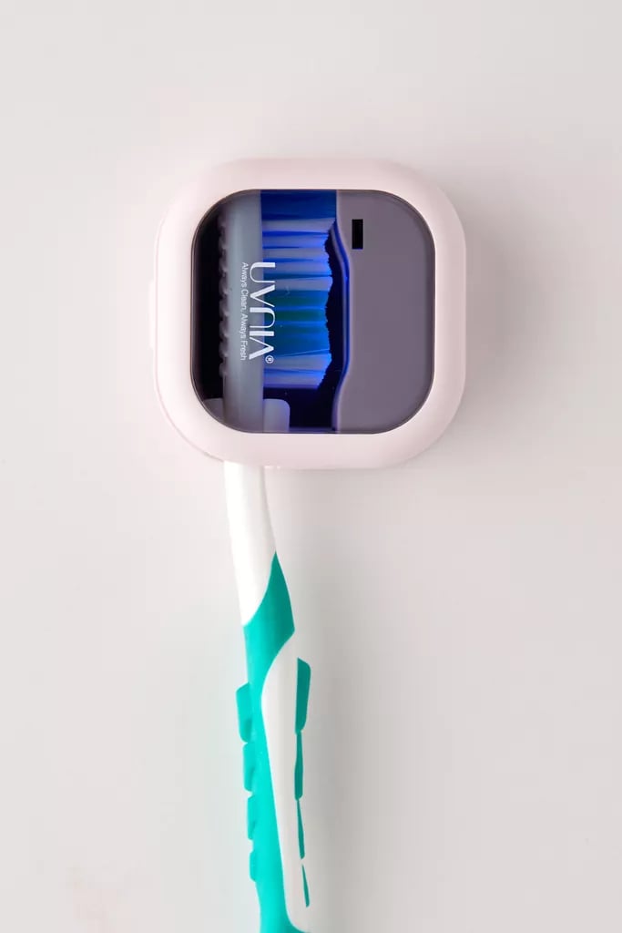 Best Toothbrush Sterilizer 2020 | POPSUGAR Smart Living