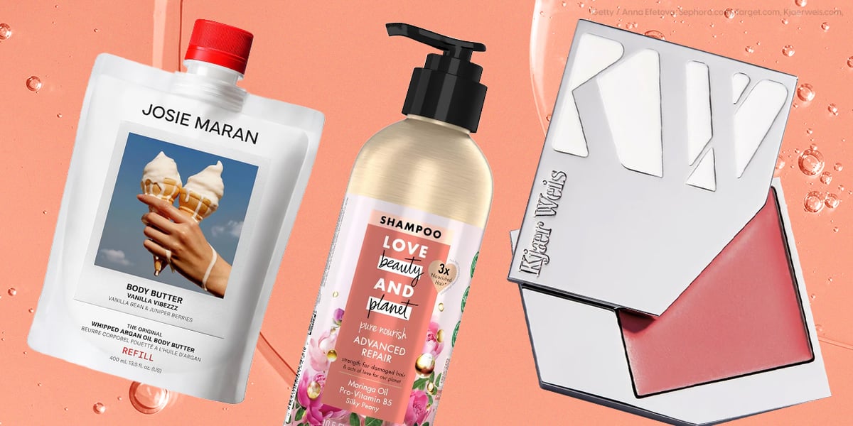 The Best Refillable Beauty Products of 2024 | PS Beauty