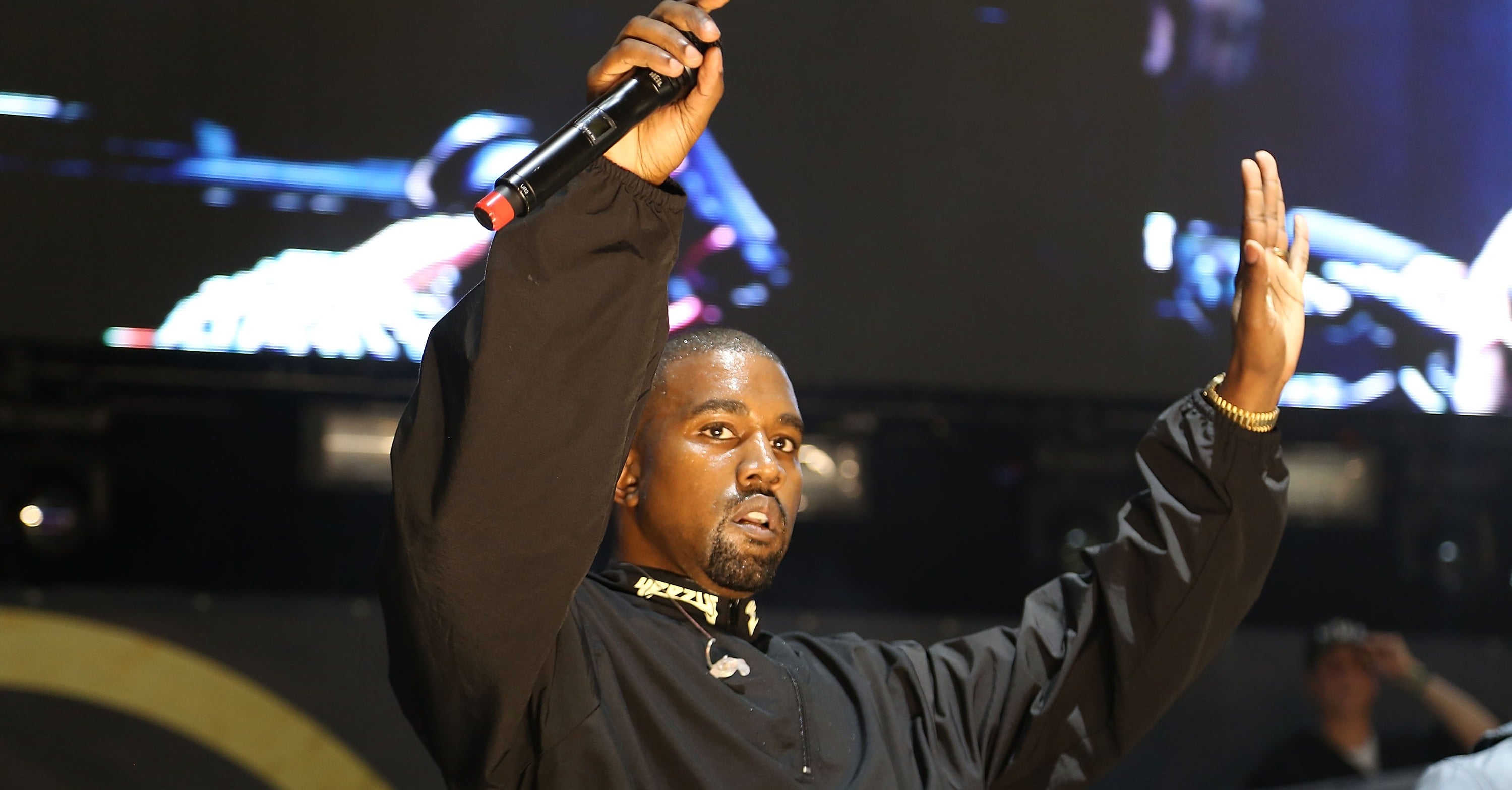 Who Are Kanye’s Songs About on Ye? | PS Entertainment