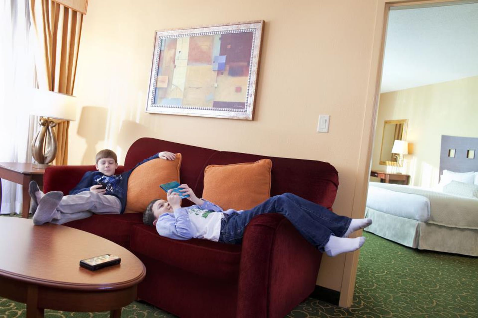 Best Hotels For Kids and Families | POPSUGAR Family