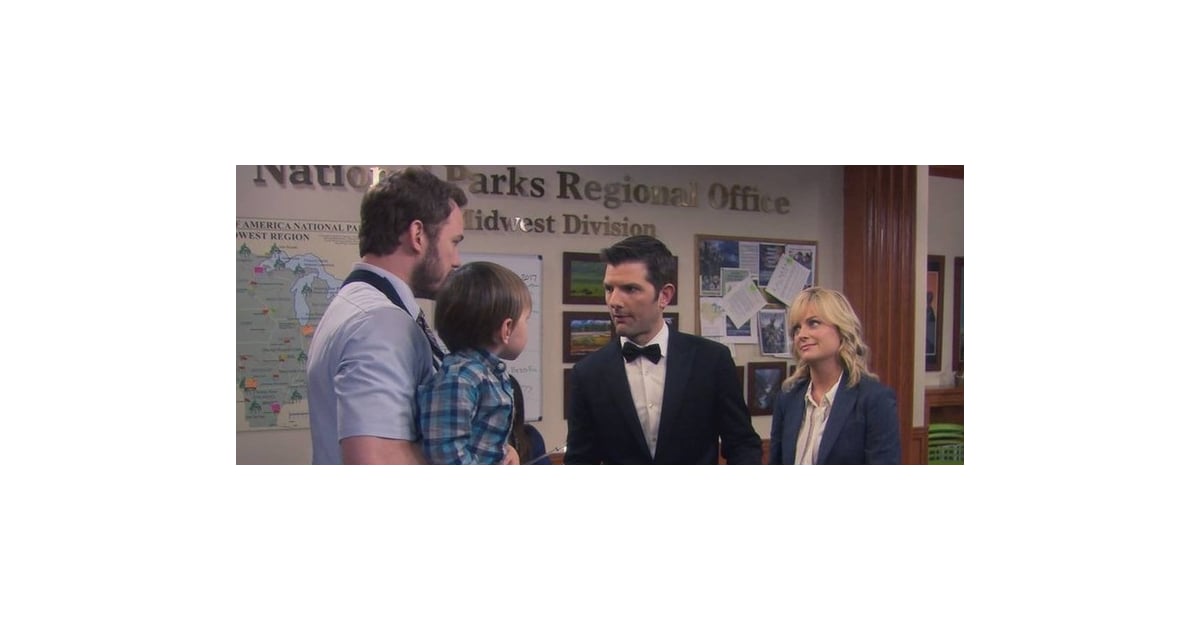 Parks and Recreation Final Season Trailer | POPSUGAR Entertainment