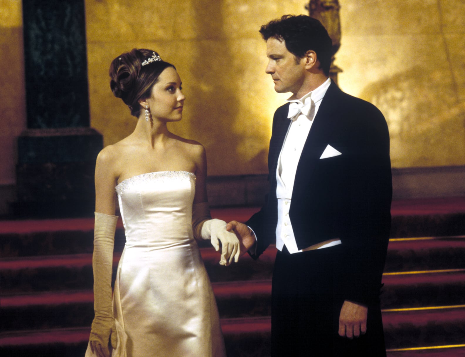 Netflix Movies That Are Perfect to Watch on a First Date | PS Love
