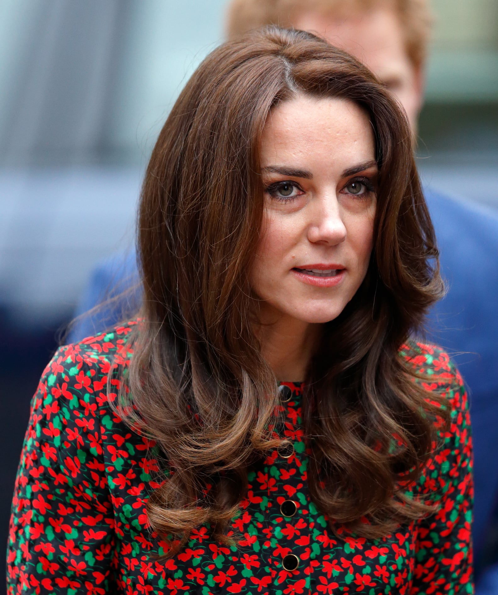 Kate Middleton's Funny Faces | PS Celebrity