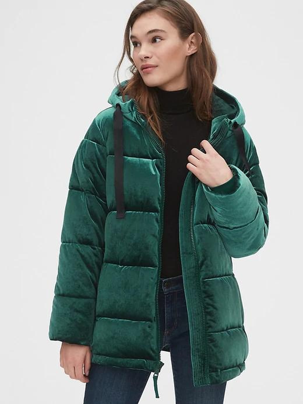 Best Outerwear From Gap 2019 | PS Fashion