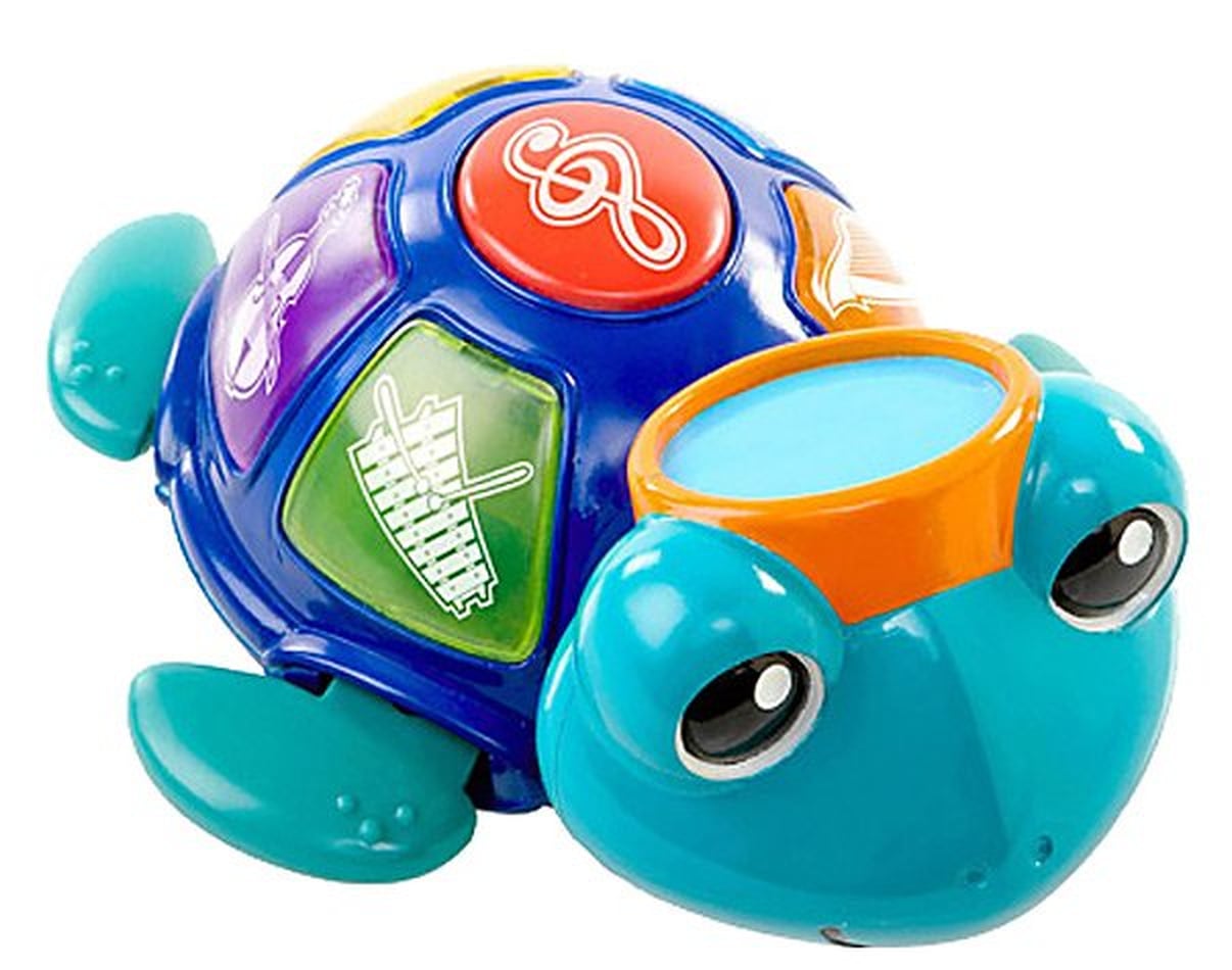 Music Players For Babies | PS Family