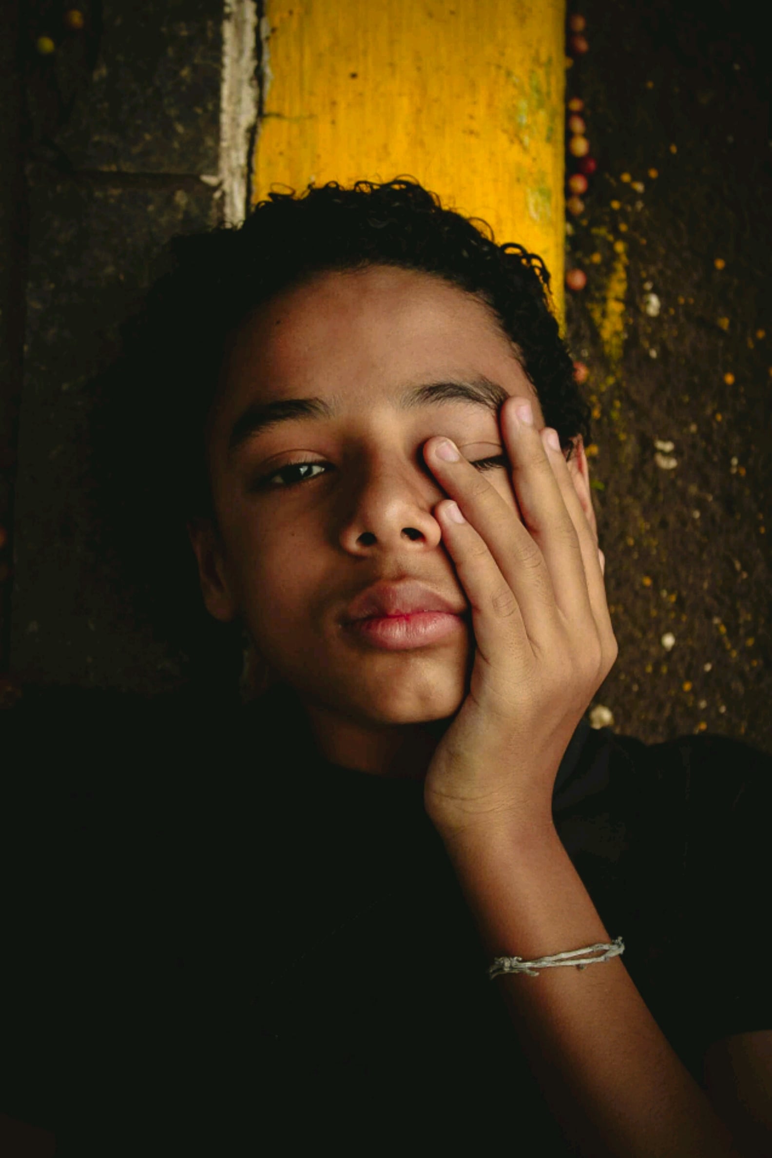 How to Know If Your Child Needs Glasses | PS Family