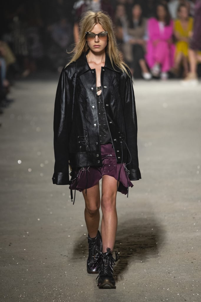 Coach Spring 2019 Collection | POPSUGAR Fashion
