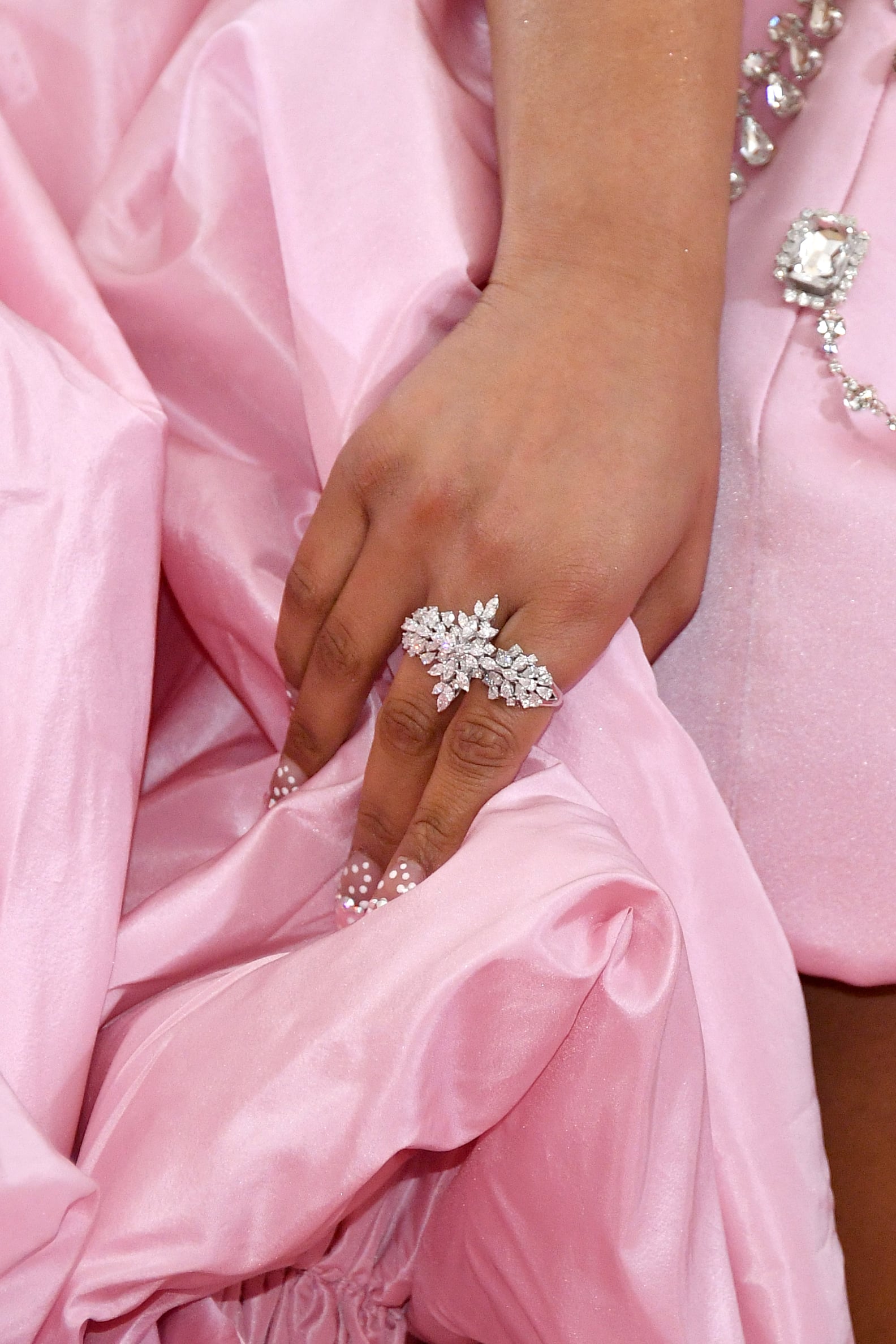 Met Gala Nail Art 2019 | PS Beauty