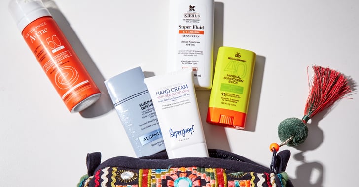 Best Sunscreens For Travel | POPSUGAR Beauty
