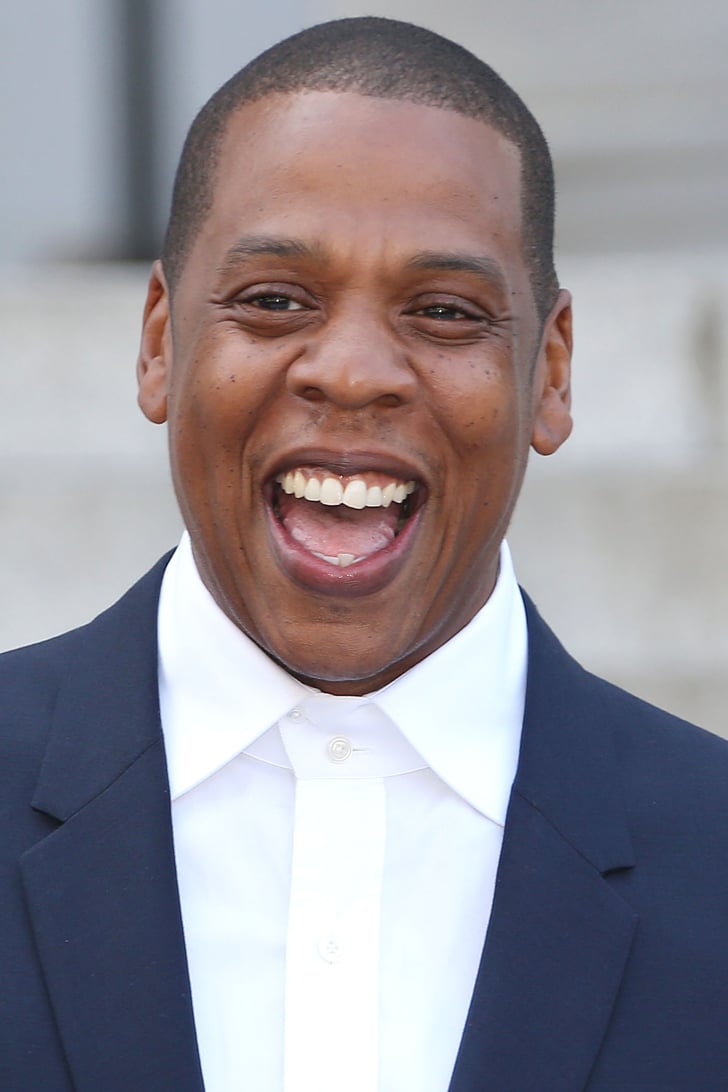 Jay Z | POPSUGAR 100 Cropped Images | POPSUGAR Celebrity Photo 77