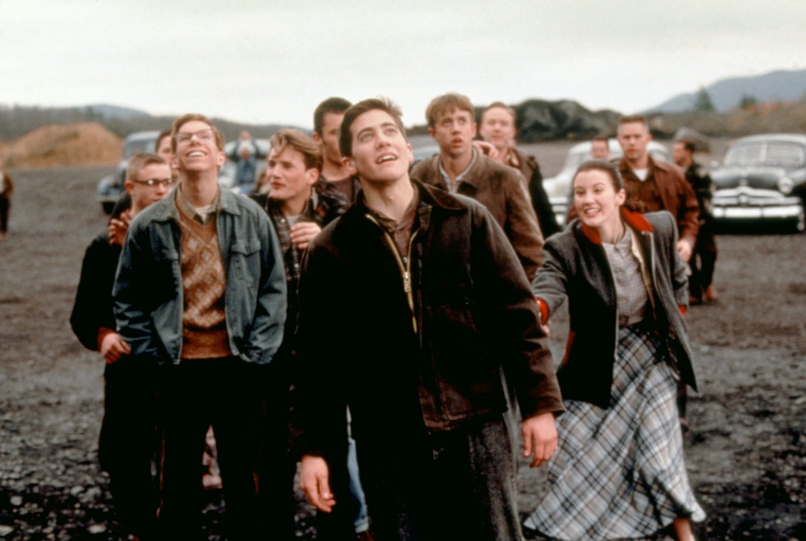 Movies Set in Each State | PS Entertainment