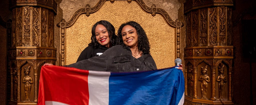 POPSUGAR - | POPSUGAR Entertainment