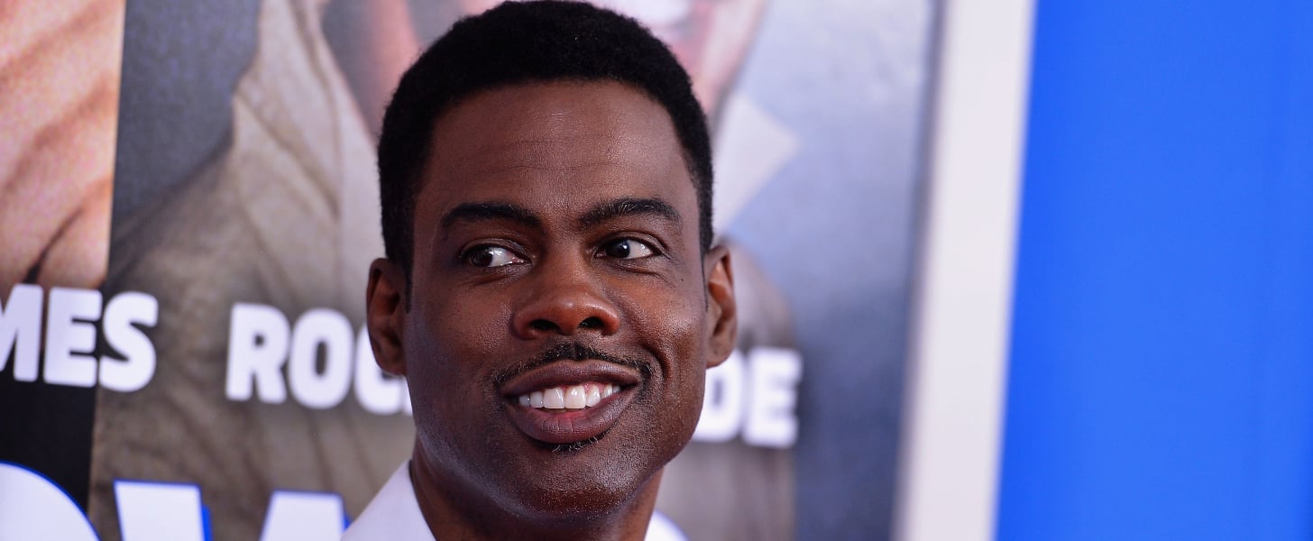 Chris Rock's Interview Quotes on Racism | POPSUGAR Celebrity