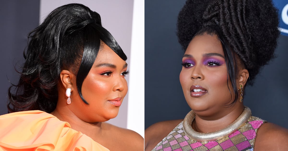 Lizzo's Makeup Artist Alexx Mayo Interview | POPSUGAR Beauty