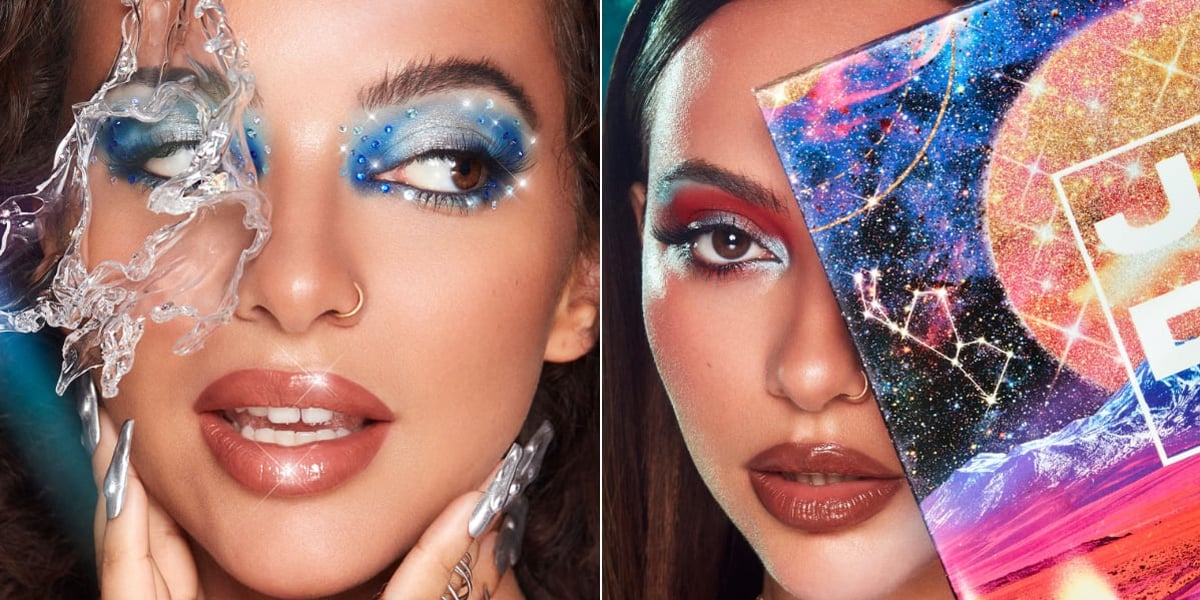 jade thirlwall makeup tutorial