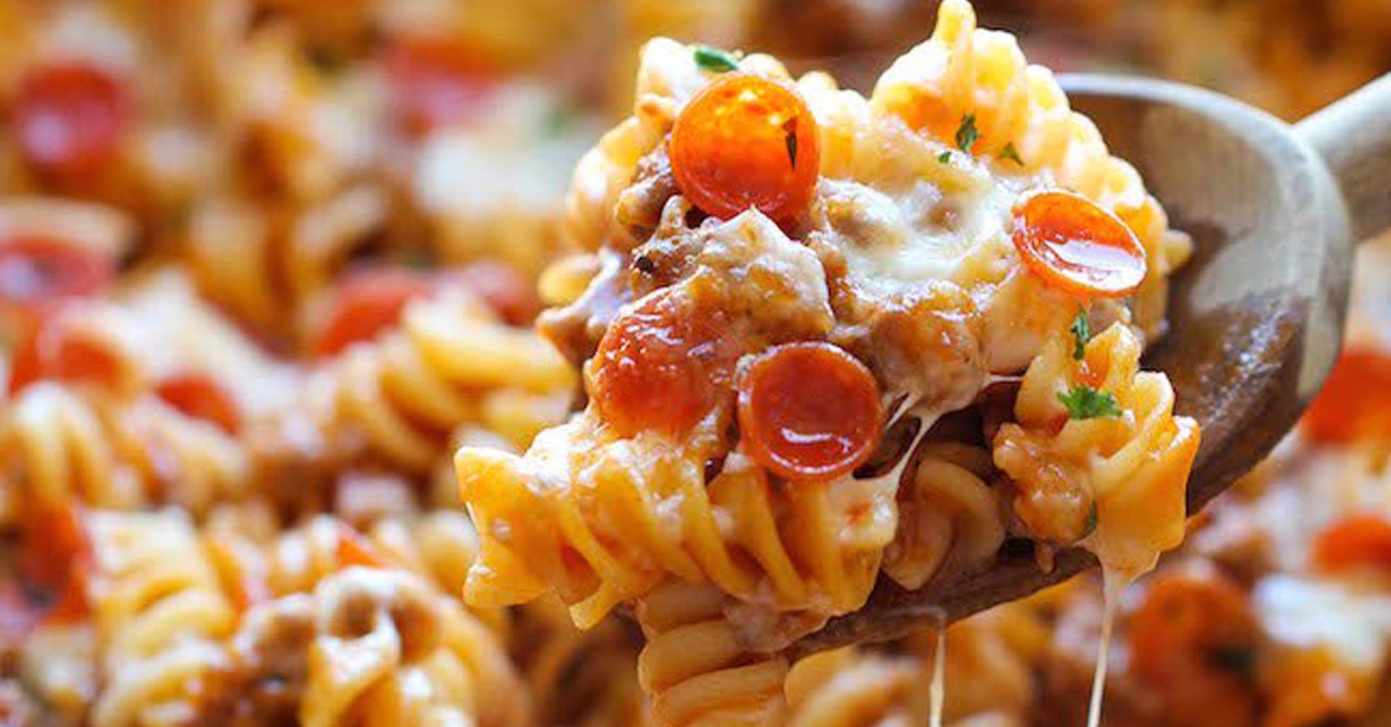 Fun Pizza Recipes | PS Family