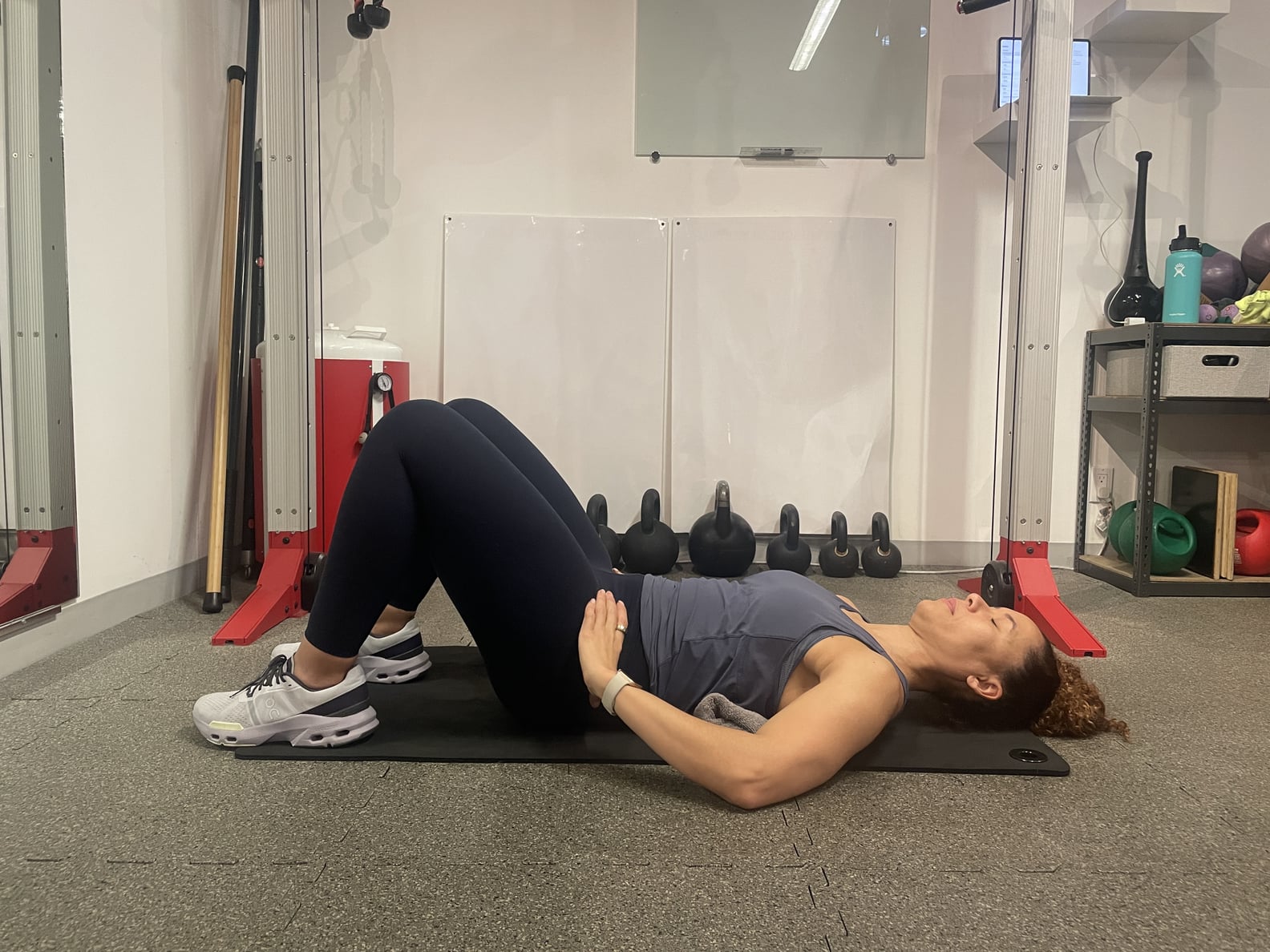 The 8 Best Mobility Exercises, According to Trainers | PS Fitness