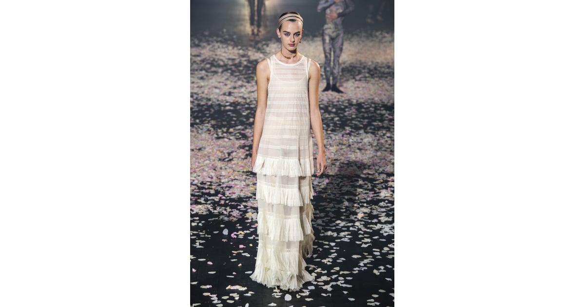 Dior Spring 2019 Collection | POPSUGAR Fashion UK Photo 58
