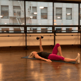 24-Minute Total-Body Workout | POPSUGAR Fitness