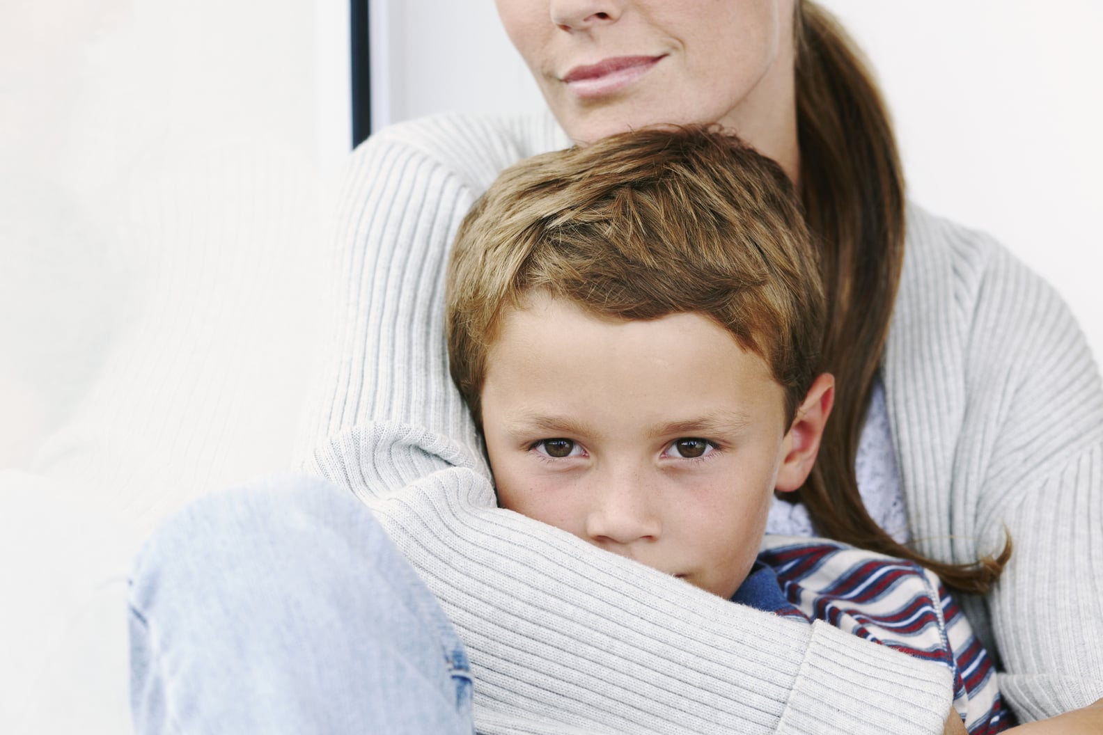 What All Parents Fear | PS Family