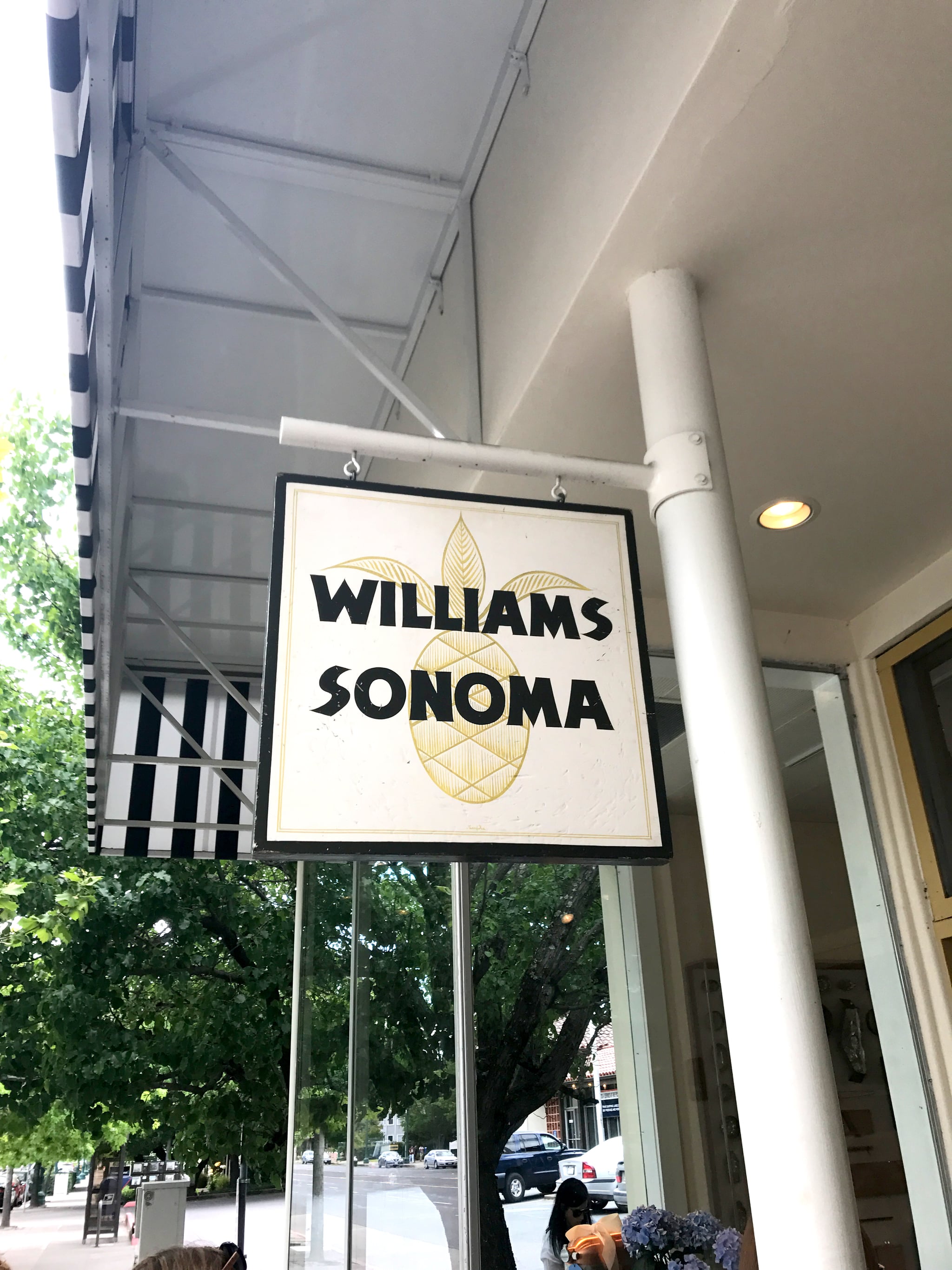 Williams Sonoma Shopping Tips | POPSUGAR Food