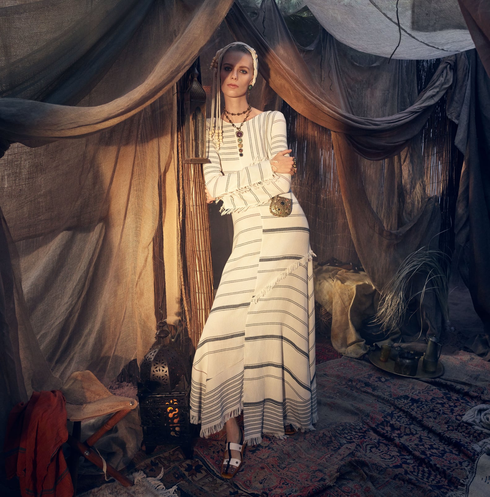 Zara Studio Collection Spring 2019 | PS Fashion