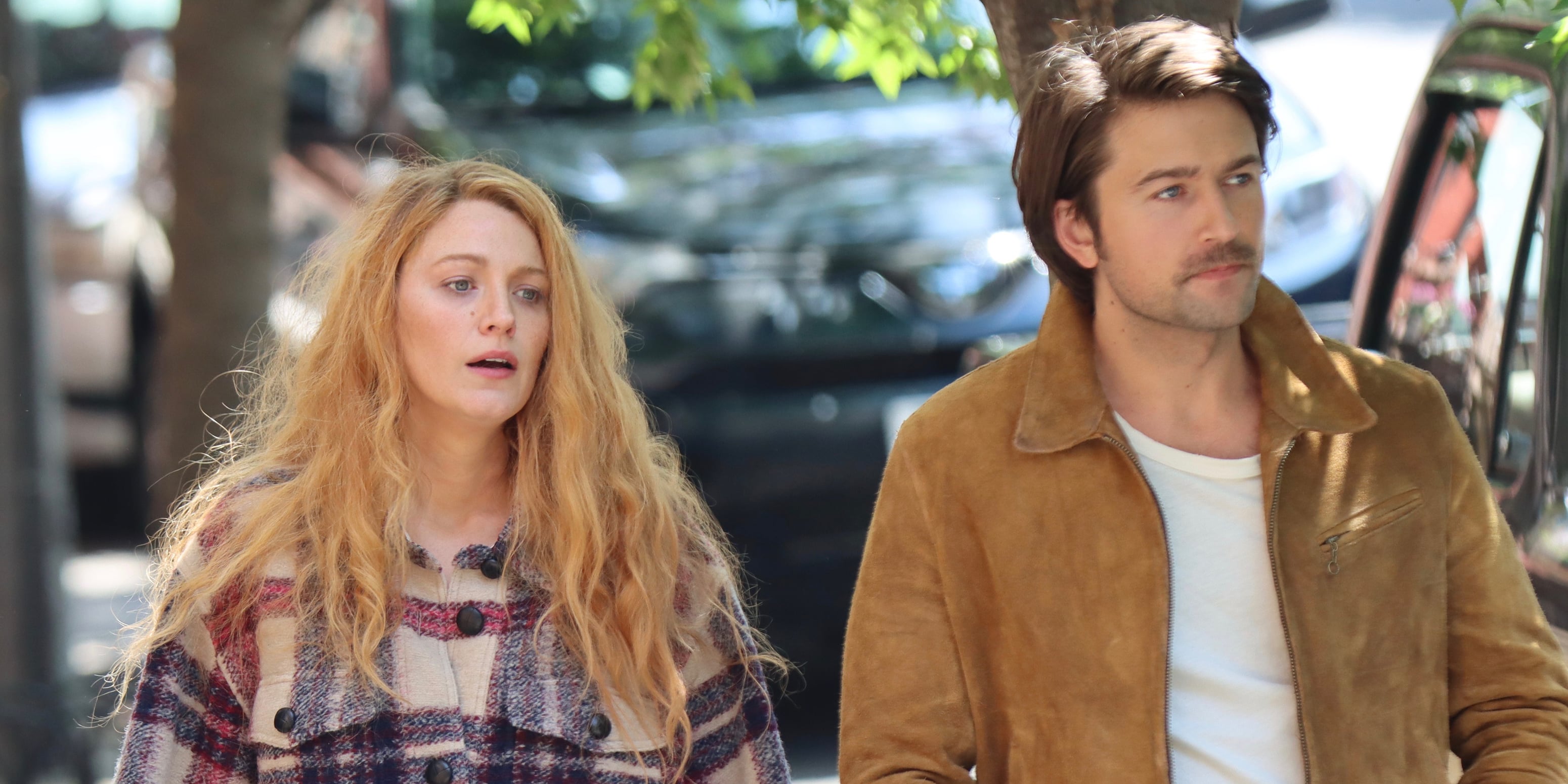 It Ends With Us Movie: Cast, Plot, and Pictures | PS UK Entertainment