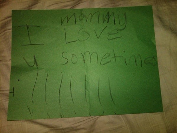 Funny Inappropriate Kid Valentines | POPSUGAR Family