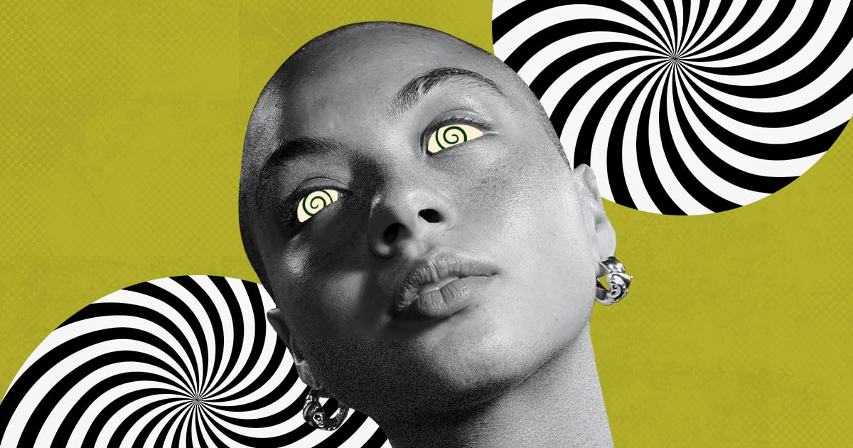 Why Am I Dizzy When I Wake Up Ps Health