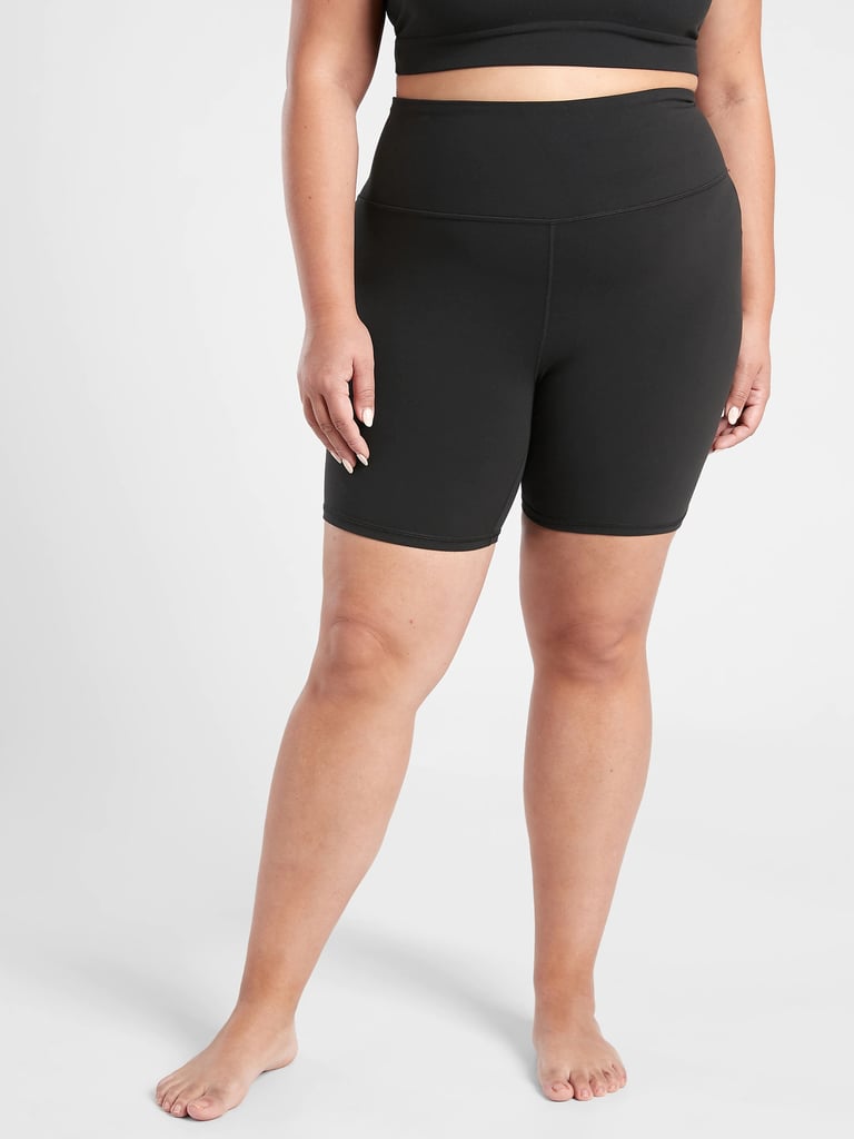 Simone Biles's Favorite Athleta Workout Clothes | POPSUGAR Fitness