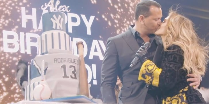 Alex Rodriguez Birthday Party Pictures 2019 Popsugar Celebrity Uk