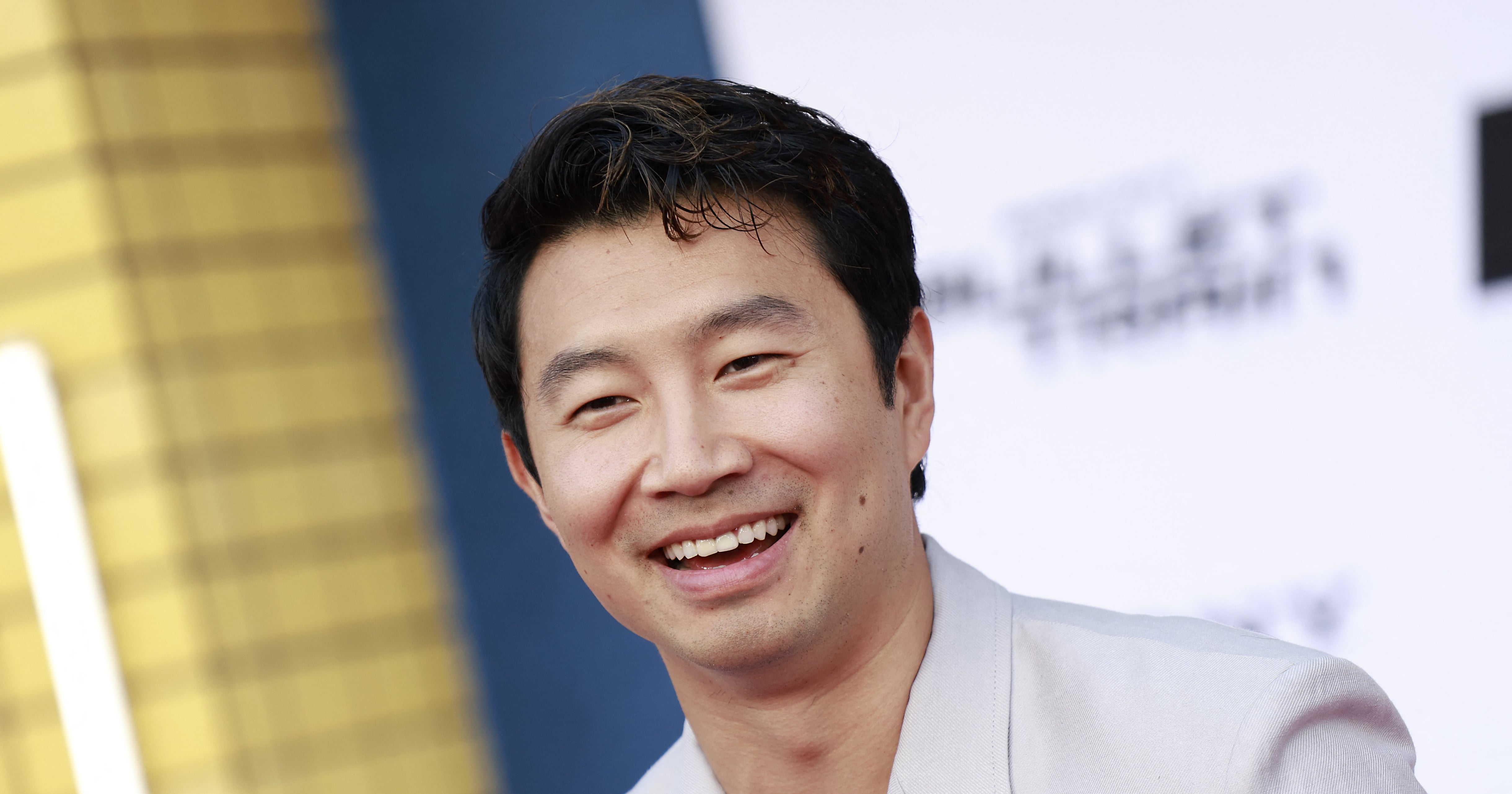 Who Is Simu Liu Dating? | PS UK Celebrity