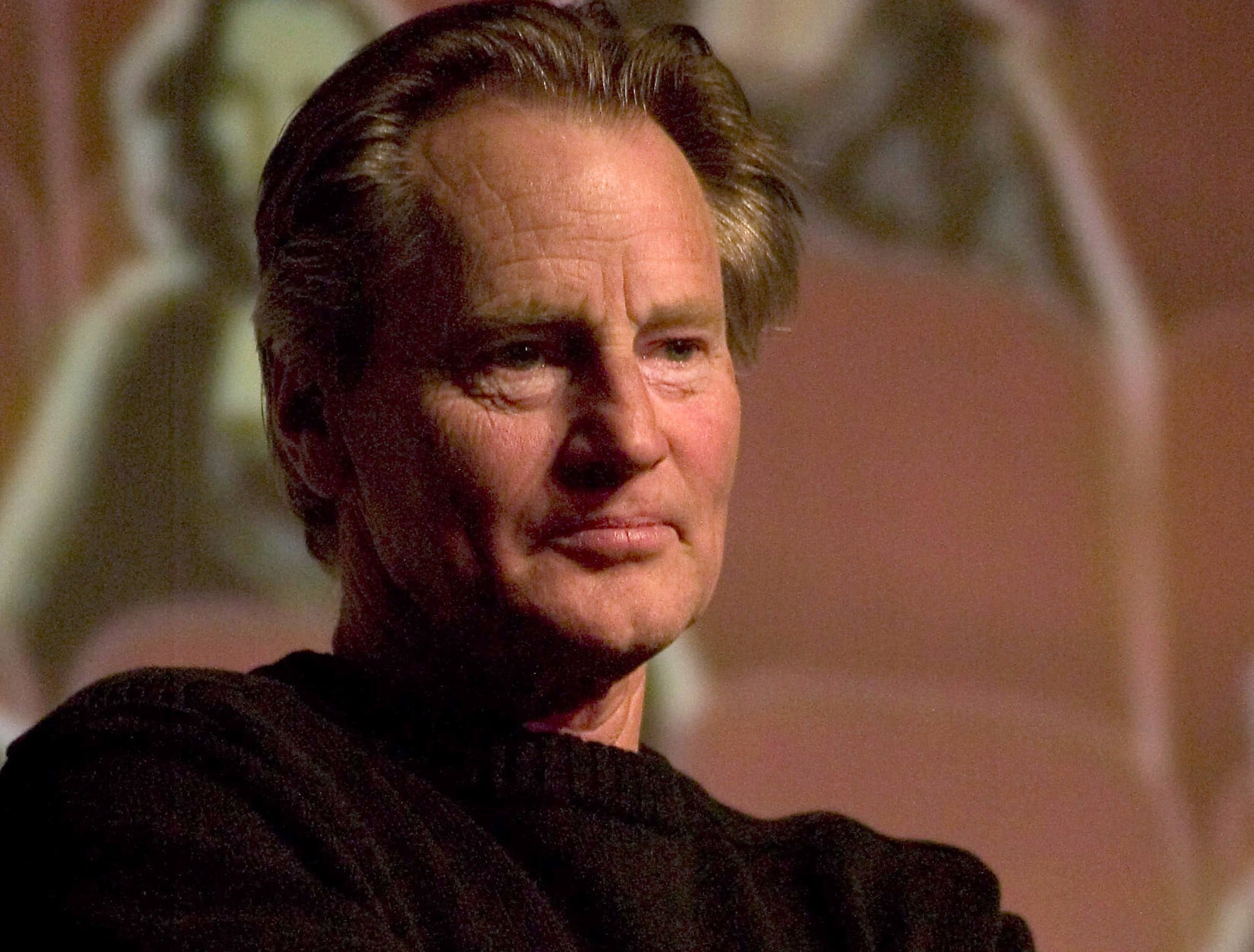 Sam Shepard Pulitzer Prize | PS Entertainment