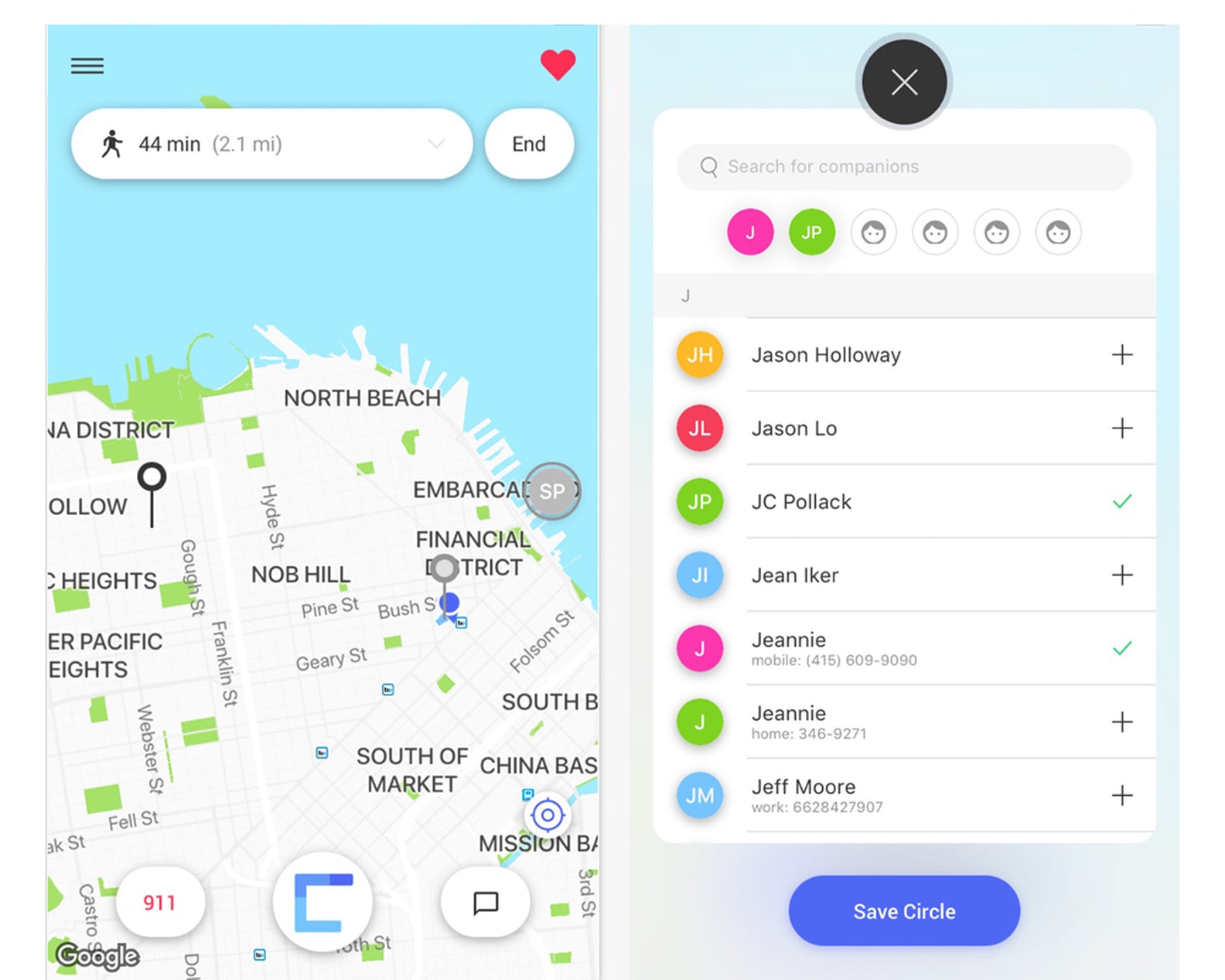 Best Apps For Women | PS Tech