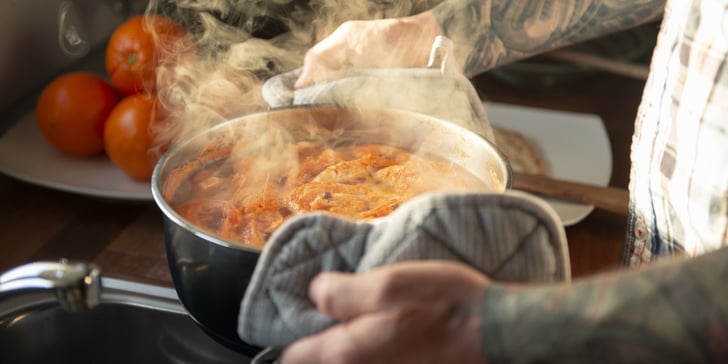 How Long to Boil Food | POPSUGAR Food