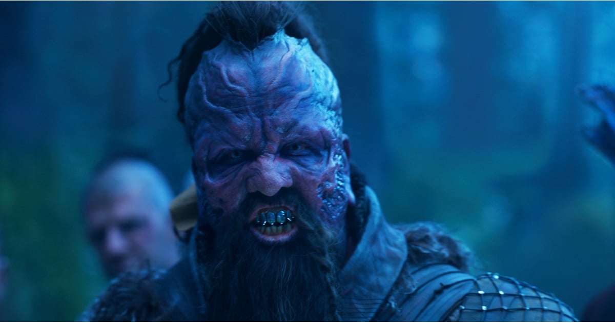 Chris Sullivan Interview About Guardians of Galaxy 2 | POPSUGAR ...