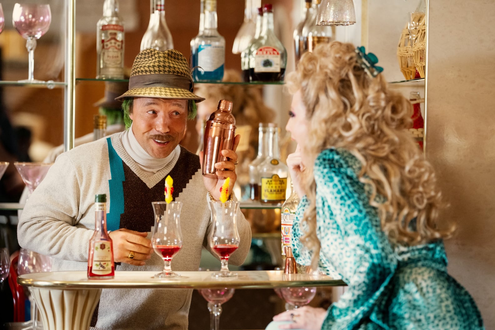 How Matilda: The Musical Compares to the Original Book | PS Entertainment