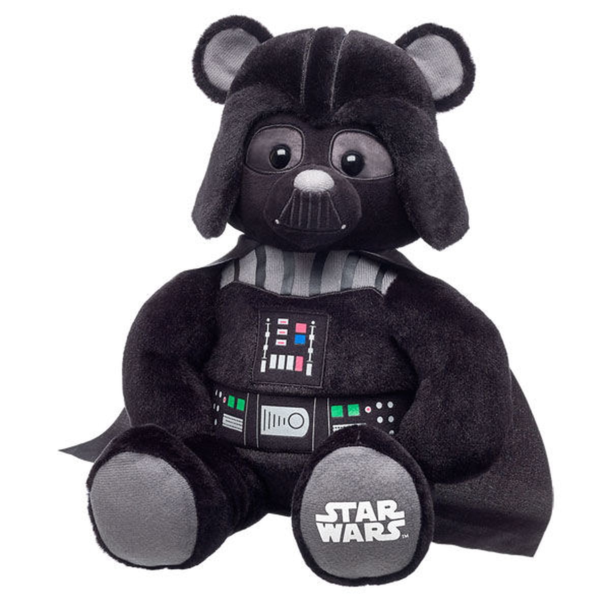 Build-a-Bear Star Wars Collection | PS Family