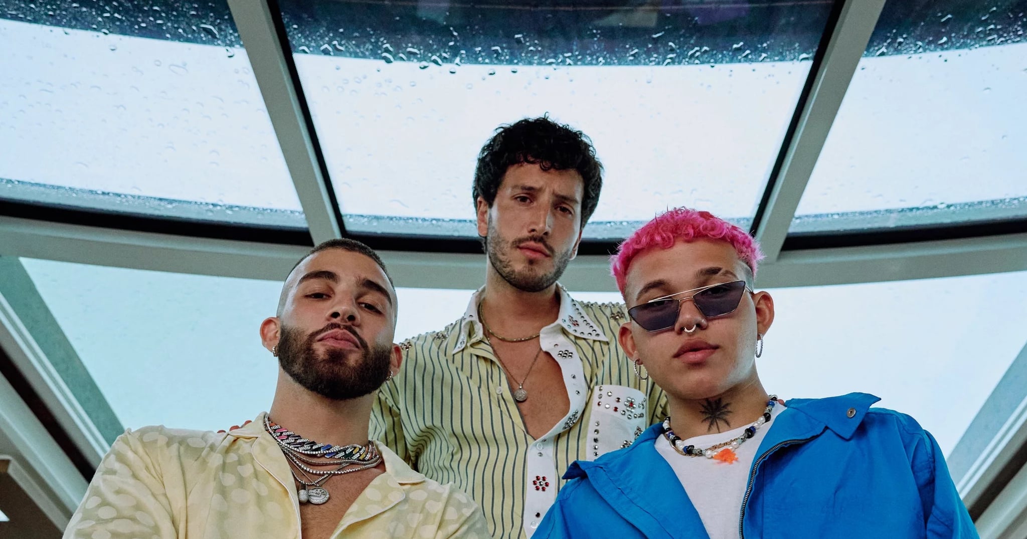 Sebastían Yatra’s Releases New Single “Vagabundo” | PS Entertainment