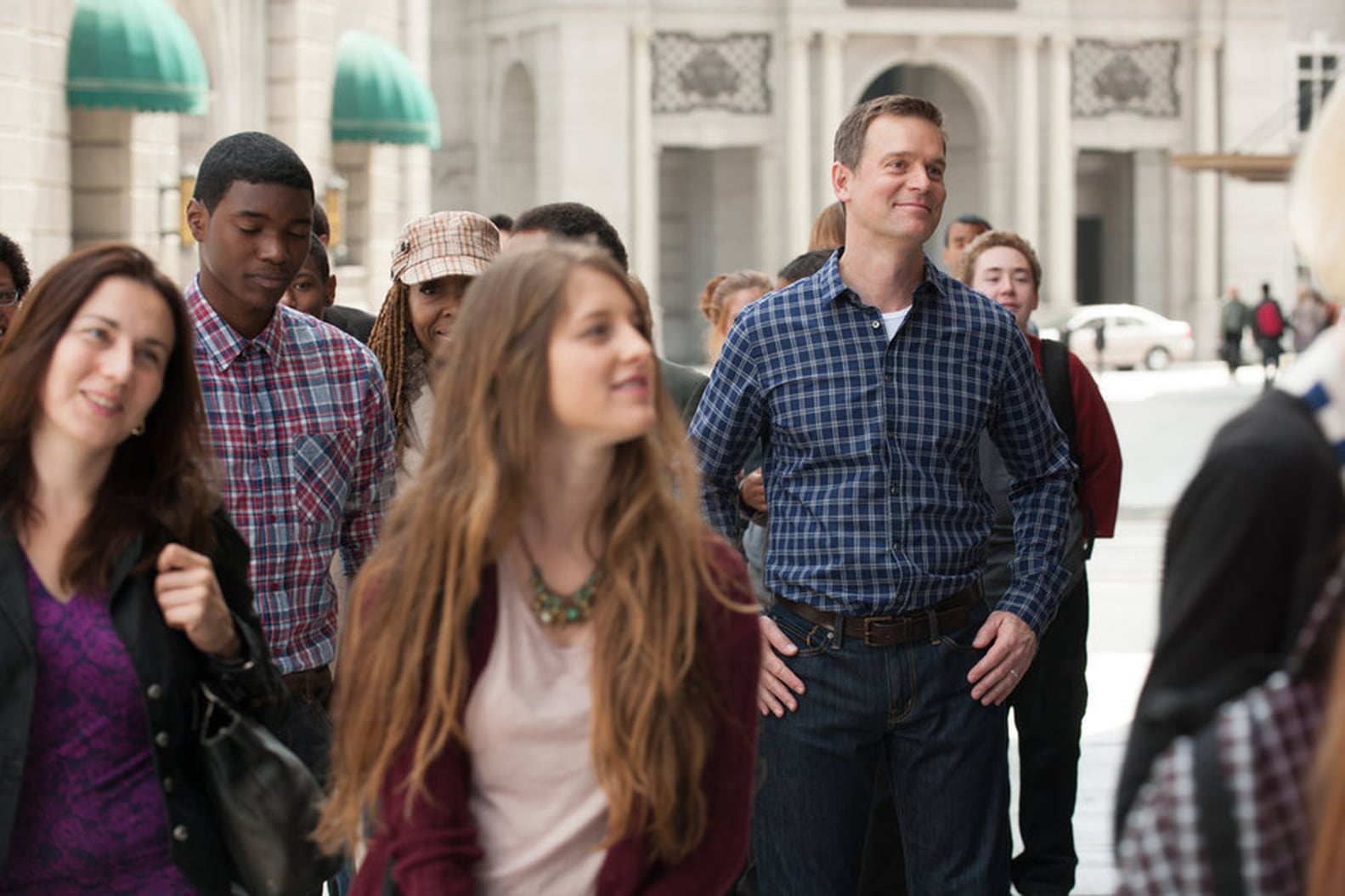 Parenthood Season 6 Premiere Pictures | POPSUGAR Entertainment