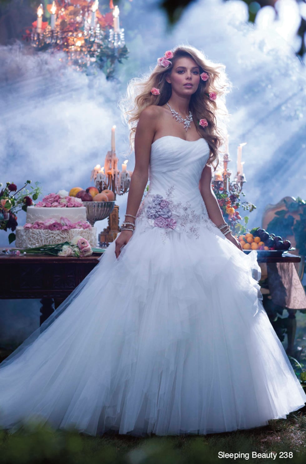 Disney Princess Wedding Ideas | PS Love