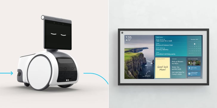 Best New Amazon Devices For 2021 | POPSUGAR Tech