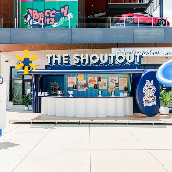 Native Content | POPSUGAR Celebrity