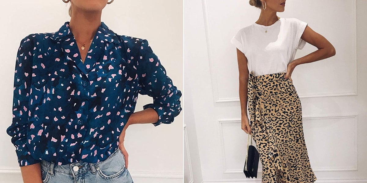 Best Cheap Amazon Clothes For Women 2020 | PS Fashion