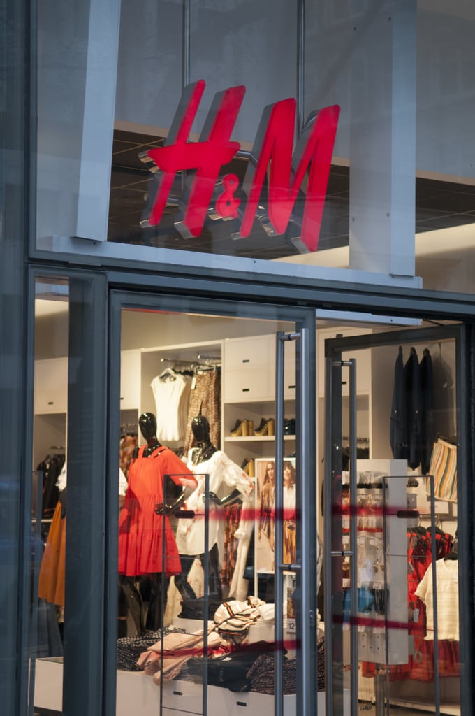 MIA and H&M's World Recycle Week Video | POPSUGAR Fashion